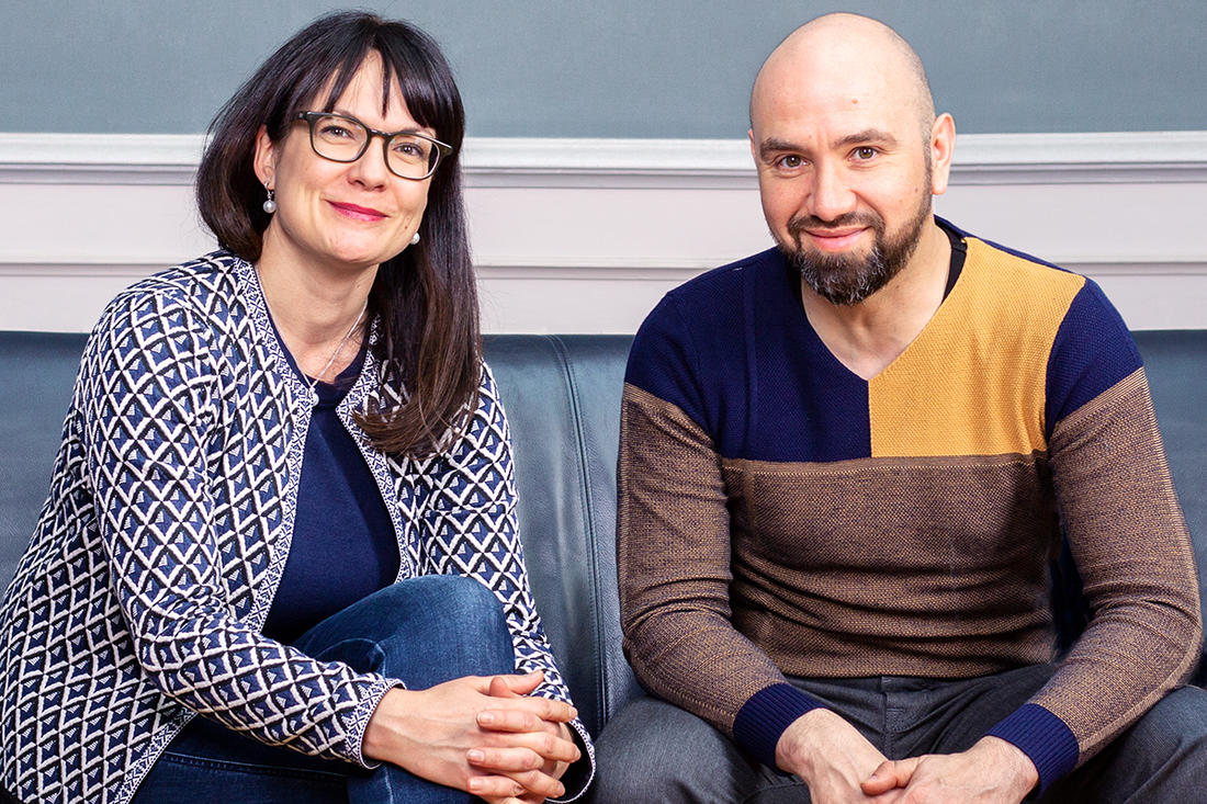 OCCASEO — Aktuelles